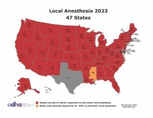Scope of Practice - ADHA
