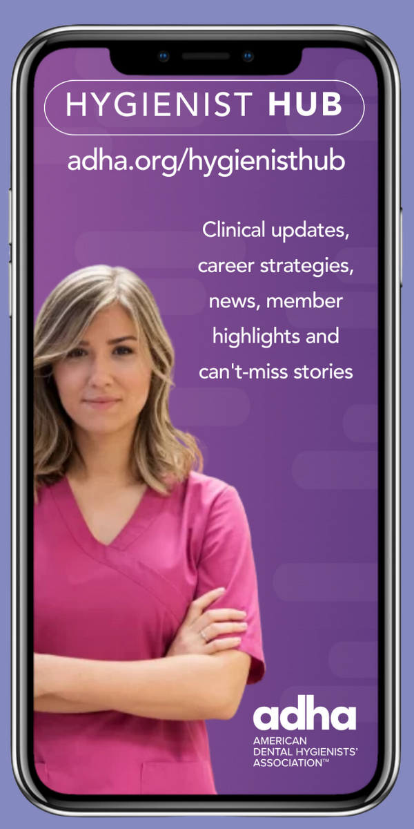 ADHA Publications - ADHA