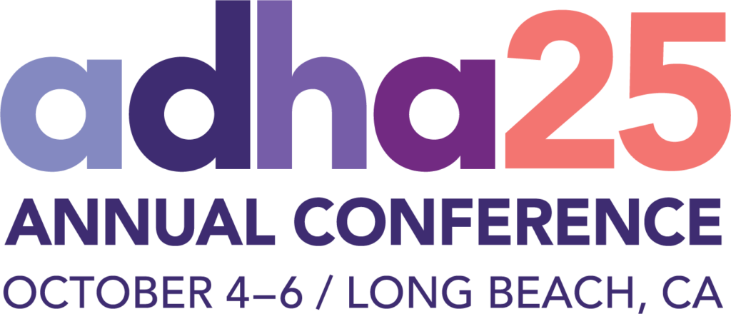 Events - ADHA